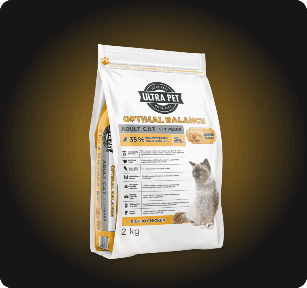 Ultra Pet Food - View All Options